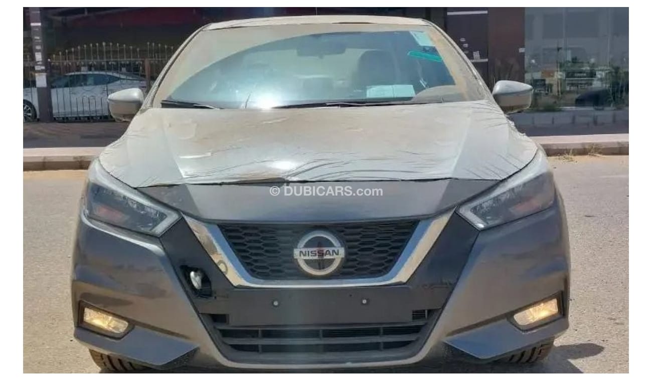 New NEW 2023 NISSAN SUNNY NEW SHAPE 1.6L FWD Automatic Petrol 2023 for ...