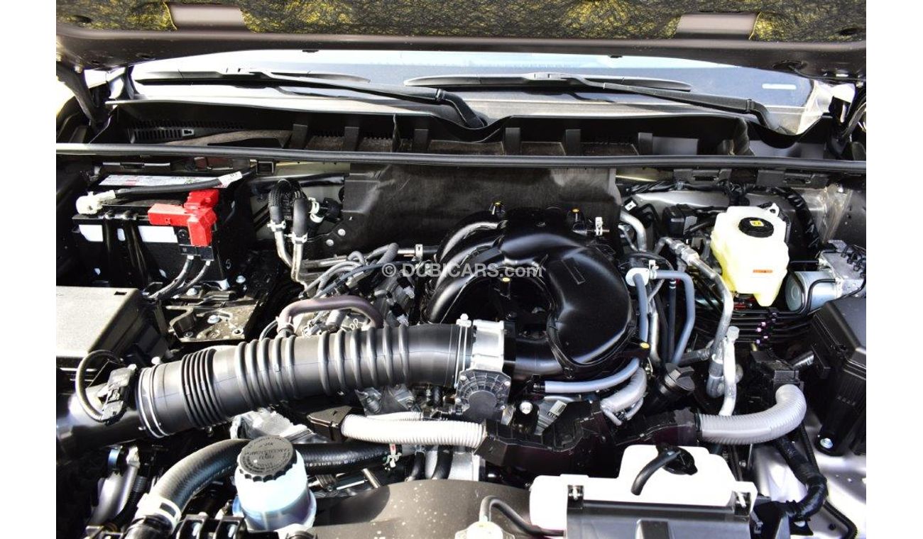 New Toyota Land Cruiser 300 VXR V6 4.0L PETROL AUTOMATIC 2022 for sale ...