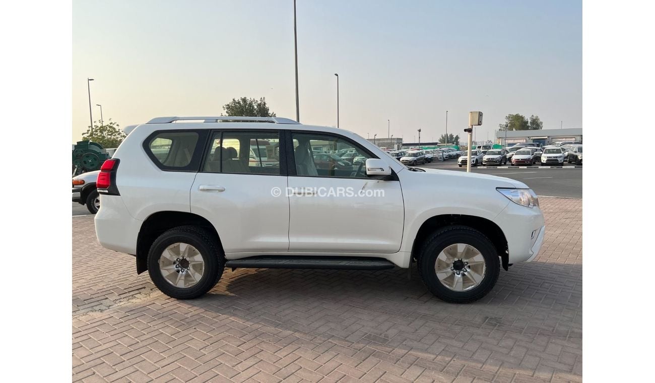 New Toyota Prado TXL 2022 for sale in Dubai - 548511