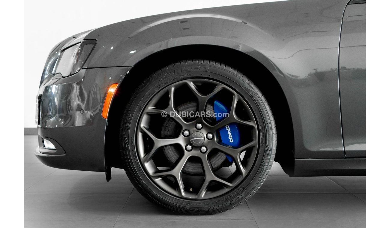 Used 2016 Chrysler 300S 5.7L Hemi V8 / Full Service History 2016 for ...