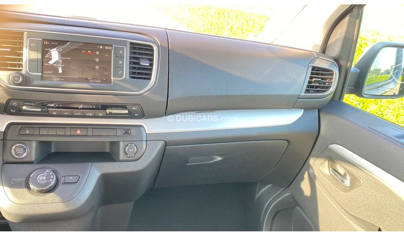 New Opel Zafira Gcc 2024 for sale in Dubai - 697450