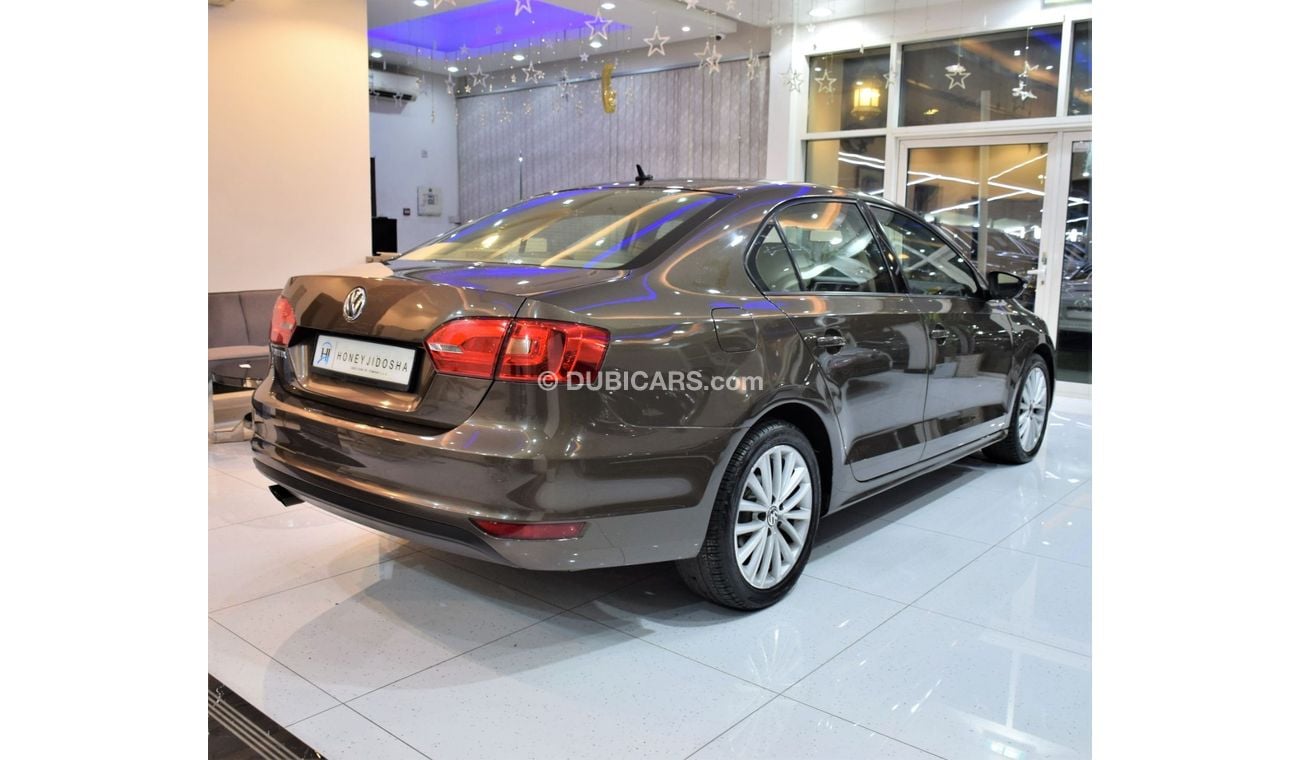 Used EXCELLENT DEAL for our Volkswagen Jetta 2.0L ( 2015 Model! ) in ...