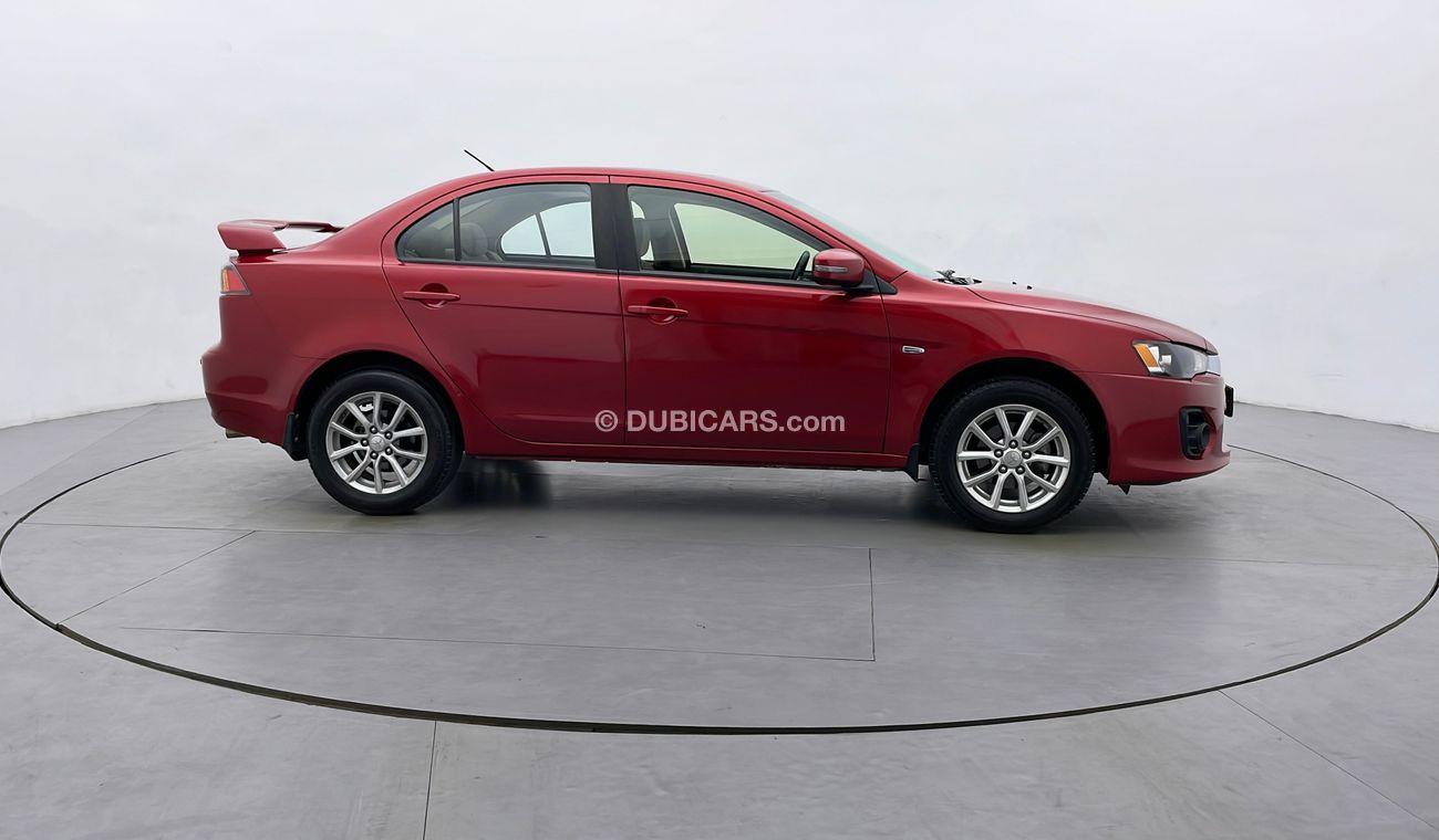 Used Mitsubishi Lancer GLS 1.6 | Under Warranty | Inspected on 150 ...