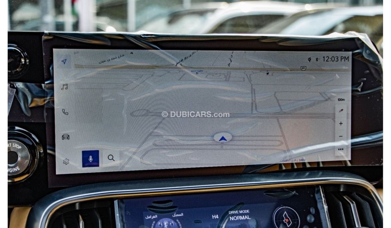 New Lexus LX600 LEXUS LX 600 SIGNATURE GCC SPECIFICATIONS 2022 for sale ...