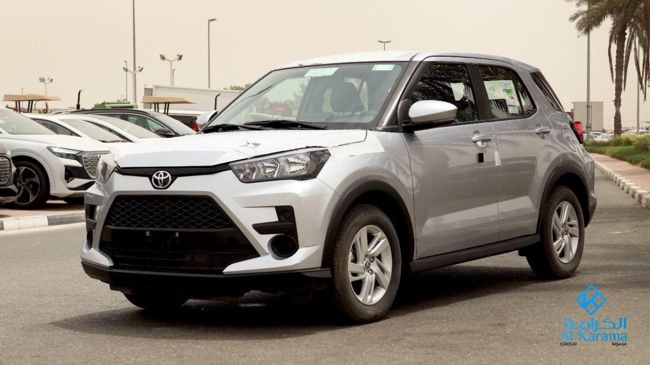 New Toyota Raize 1.2Ltr,!!!!CALL US FOR SPECIAL PRICE!!!!! Automatic ...