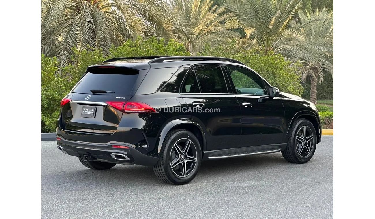 Used Mercedes-Benz GLE 350 MERCEDES GLE350 AMG 2022 2022 for sale in ...
