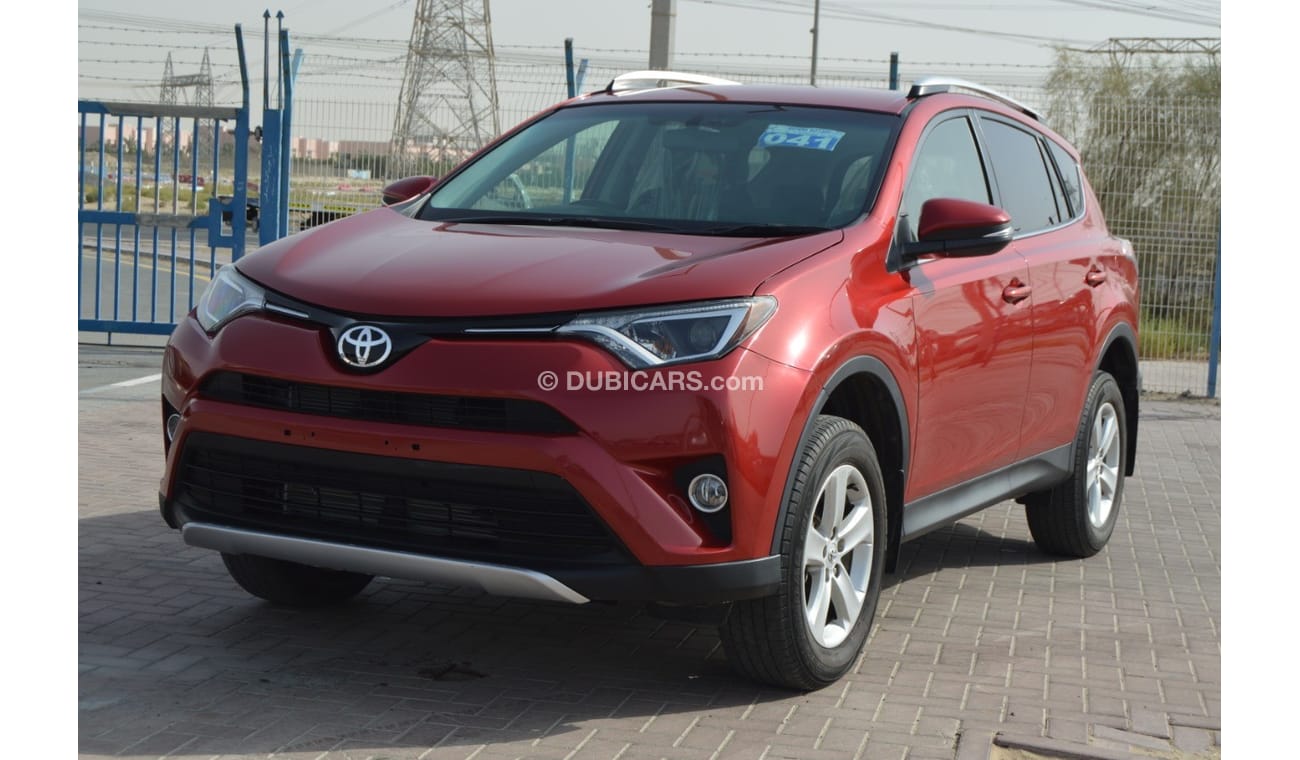 Used Toyota RAV4 Full option clean car 2014 for sale in Dubai - 539890
