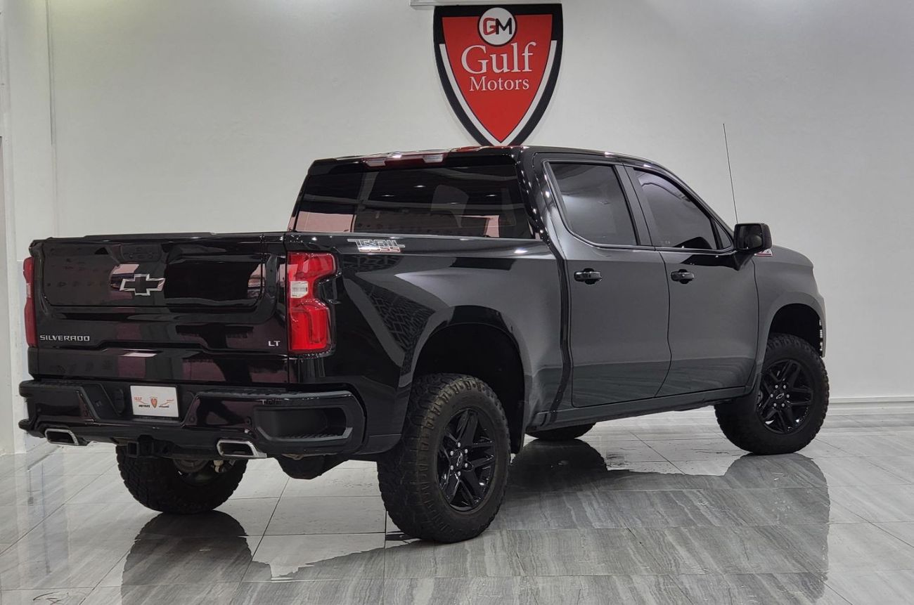 Used 2022 CHEVROLET SILVERADO LT - BANK FINANCE AVAILABLE 2022 for sale ...