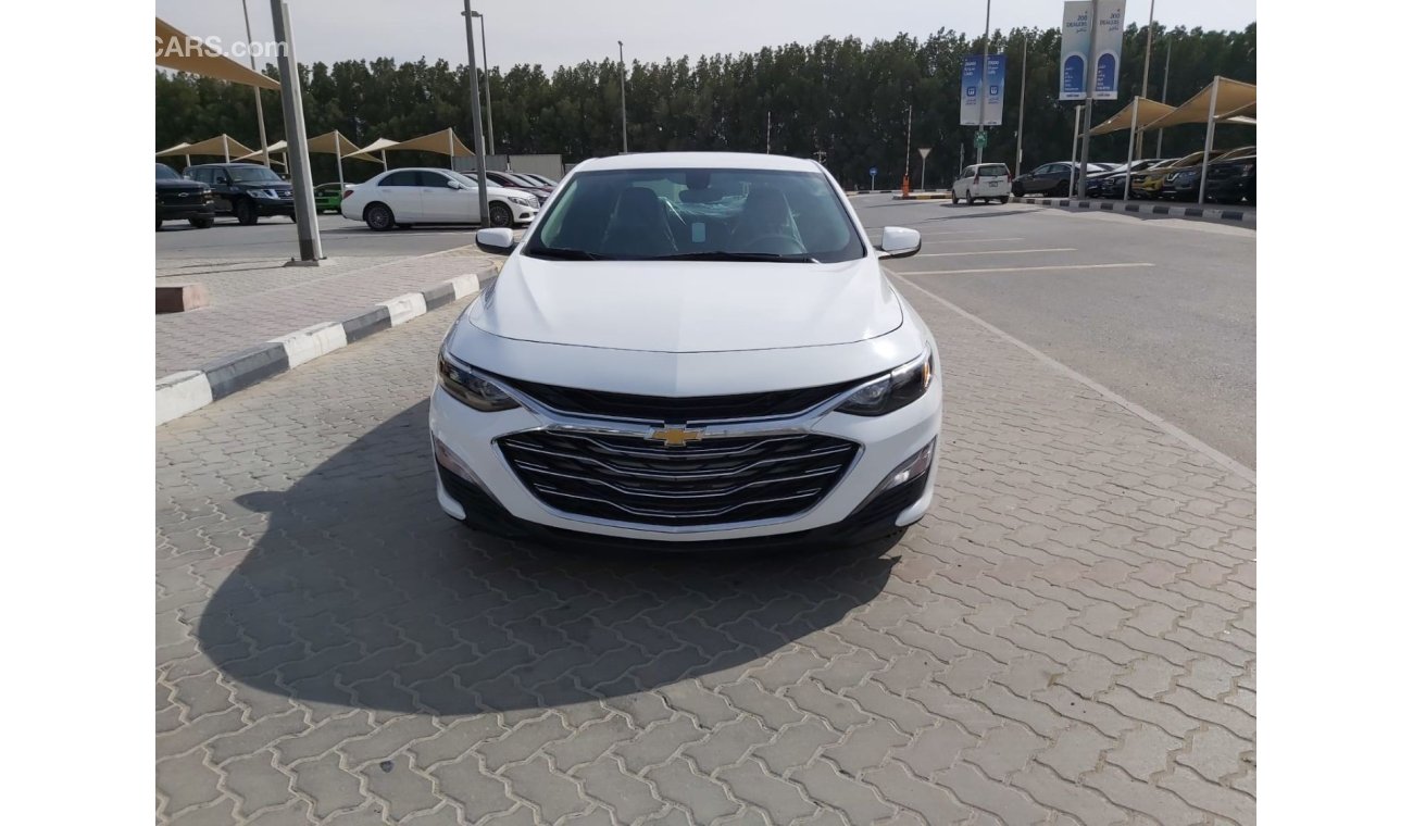 Used Chevrolet Malibu Lt - Very clean Car 2019 for sale in Dubai - 482689