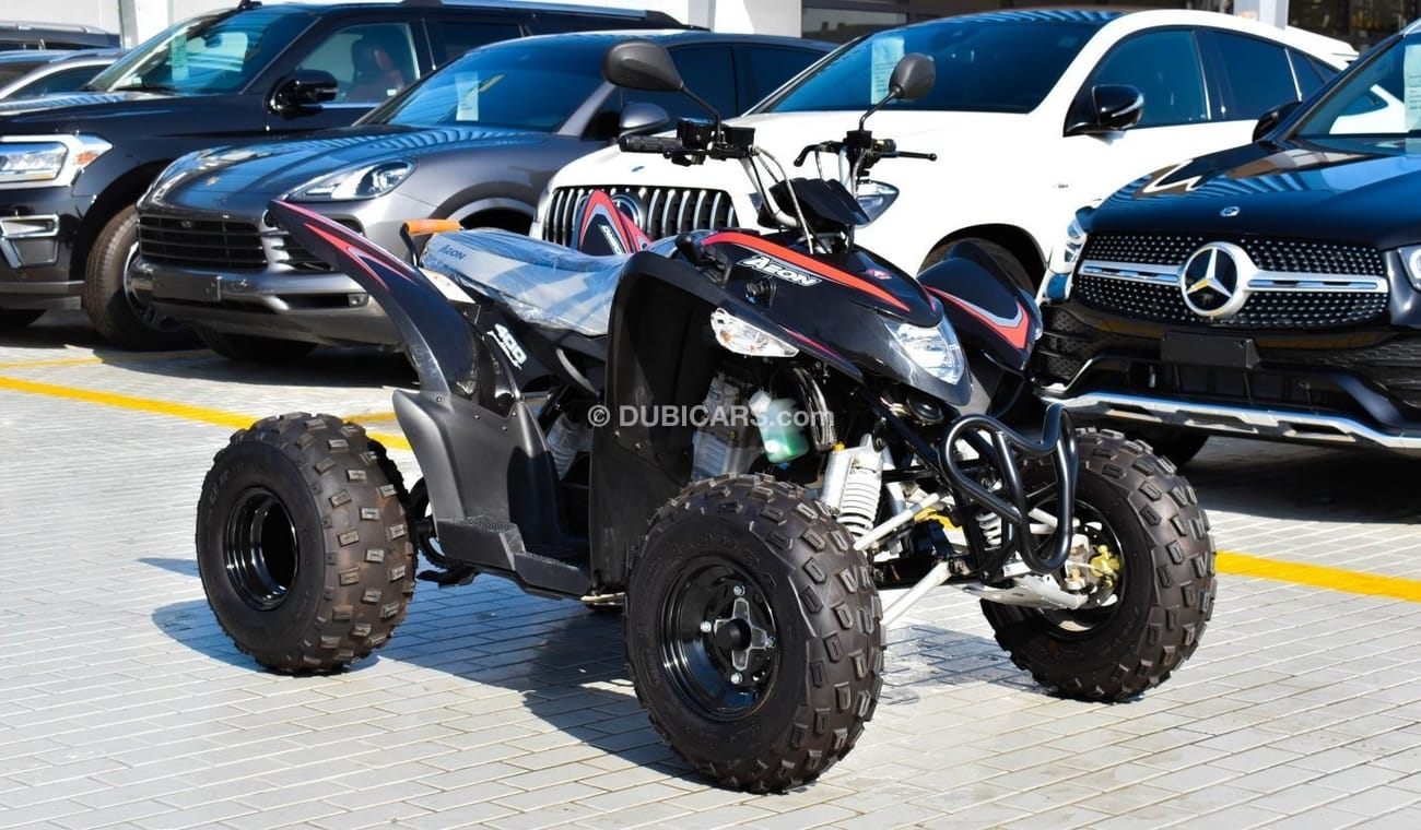 New AEON Cobra AEON ( COBRA) 400 2021 for sale in Dubai - 588735