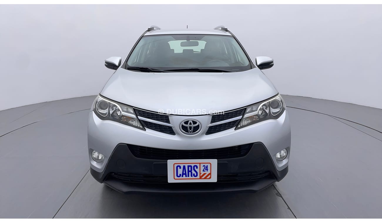 Used Toyota RAV4 EXR 2.5 | Under Warranty | Inspected on 150 ...