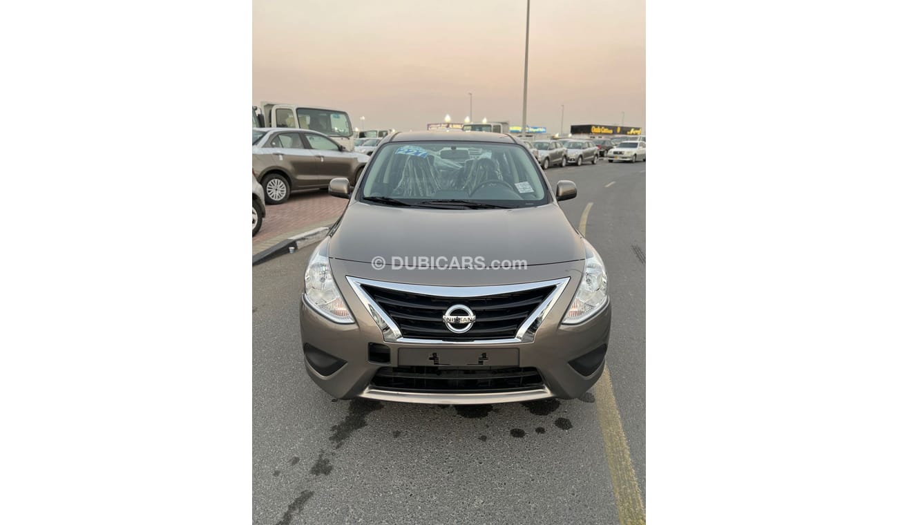 New Nissan Sunny, Basic Option,1.5 CC 2023 for sale in Dubai - 686934