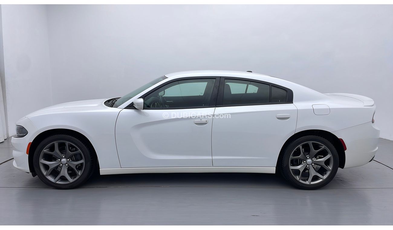 Used Dodge Charger RALLY PLUS 3.6 | Under Warranty | Inspected on 150 ...