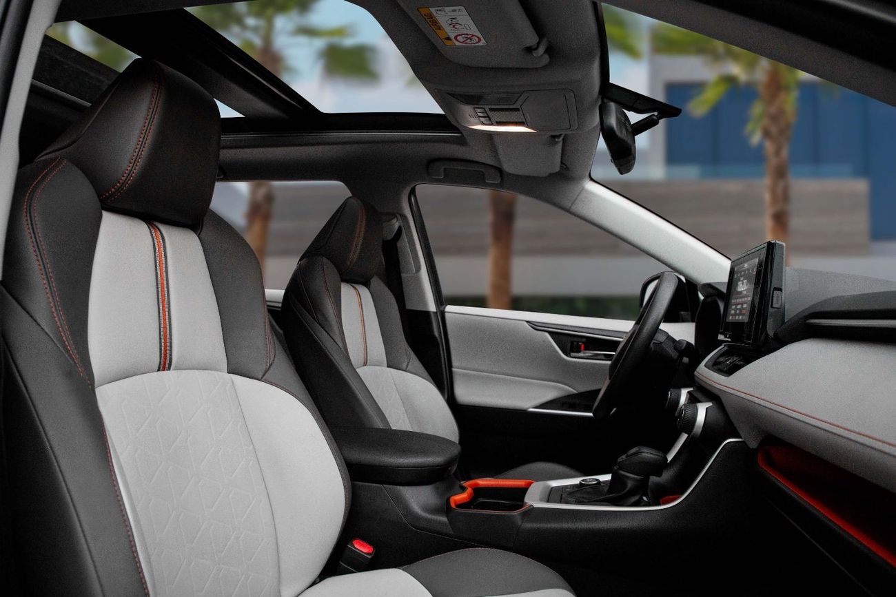 Used Toyota RAV4 ADVENTURE | 2,056 P.M | 0% Downpayment | Excellent ...