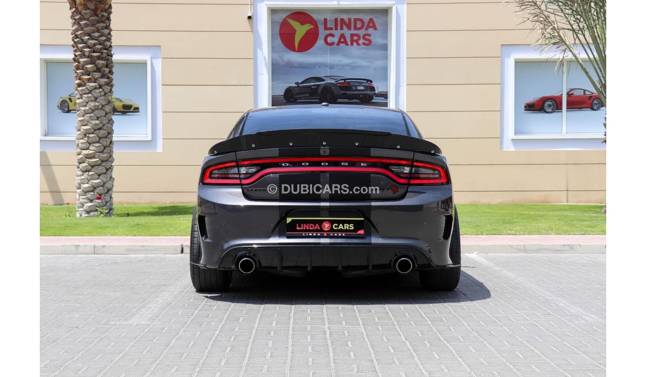 Used Dodge Charger LA 2019 for sale in Dubai - 602799