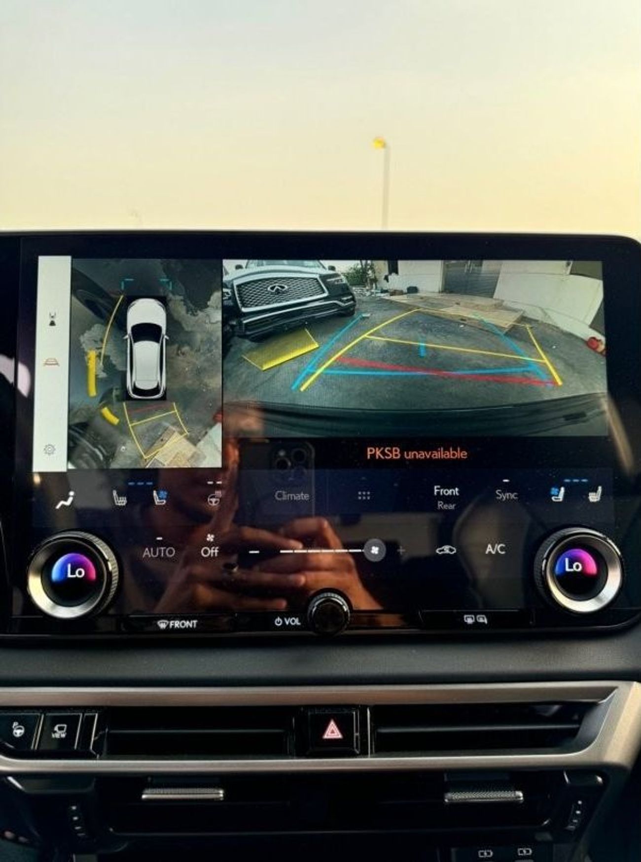 New Lexus RX 500h RX500h 2.4L TURBO IN LINE 4 ENGINE F sport 2024 for ...