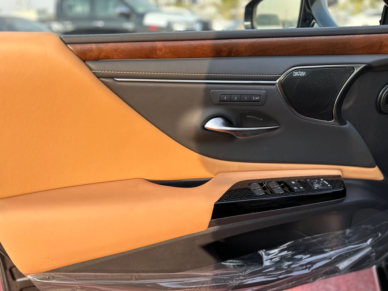 New Lexus ES350 Ultra Luxury 2024, 3.5L, FWD, SEDAN, GCC SPECS, 0KM, (FOR EXPORT) 2024 for sale ...