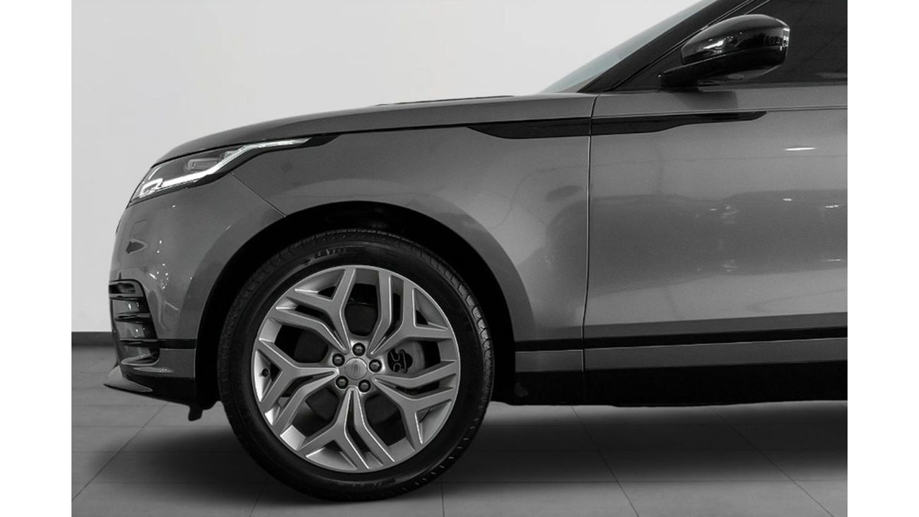 Used Land Rover Range Rover Velar SE P250 2022 Range Rover Velar SE R ...