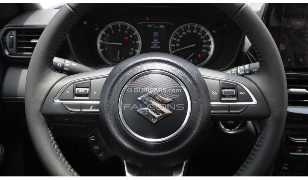 New Suzuki Grand Vitara 1.5L GLX 6AT 2WD 2026 for sale in Dubai - 685674