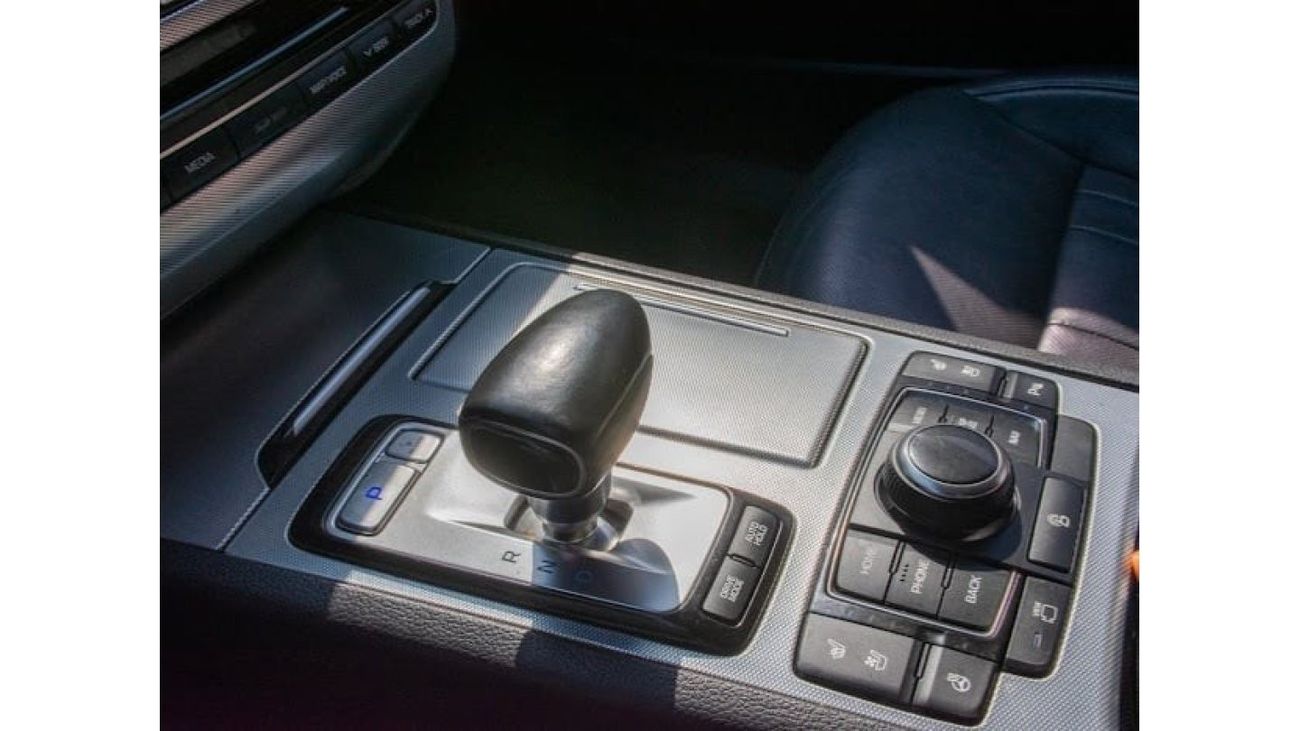 Used Genesis G80 Prestige Custom paper car. Low milage 2018 for sale in ...