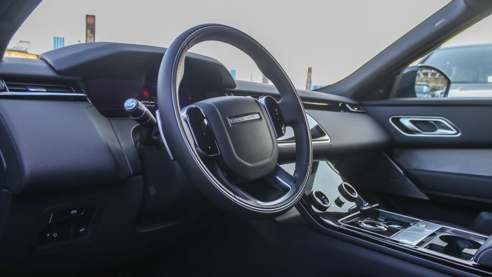 New Land Rover Range Rover Velar D300 SE 2020 for sale in Dubai - 379567