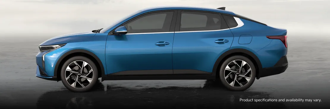 Kia K3 Price in UAE, Images, Specs & Features