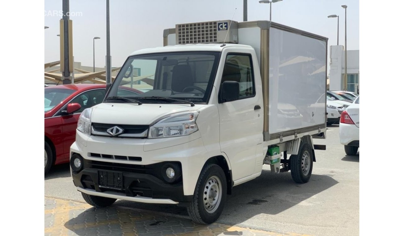 Used CMC Veryca 2020 Freezer Ref# 386 2020 for sale in Sharjah - 533110