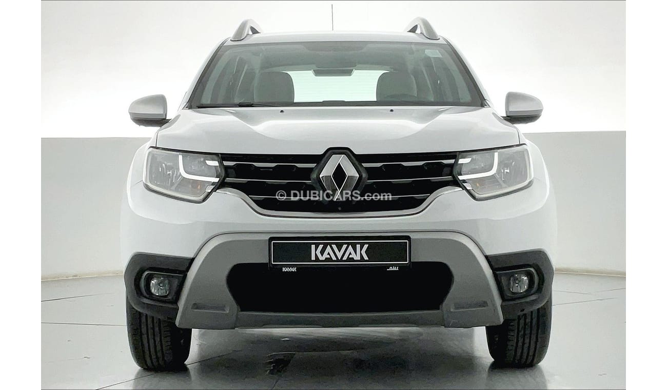 Used Renault Duster LE 2019 for sale in Dubai - 642721