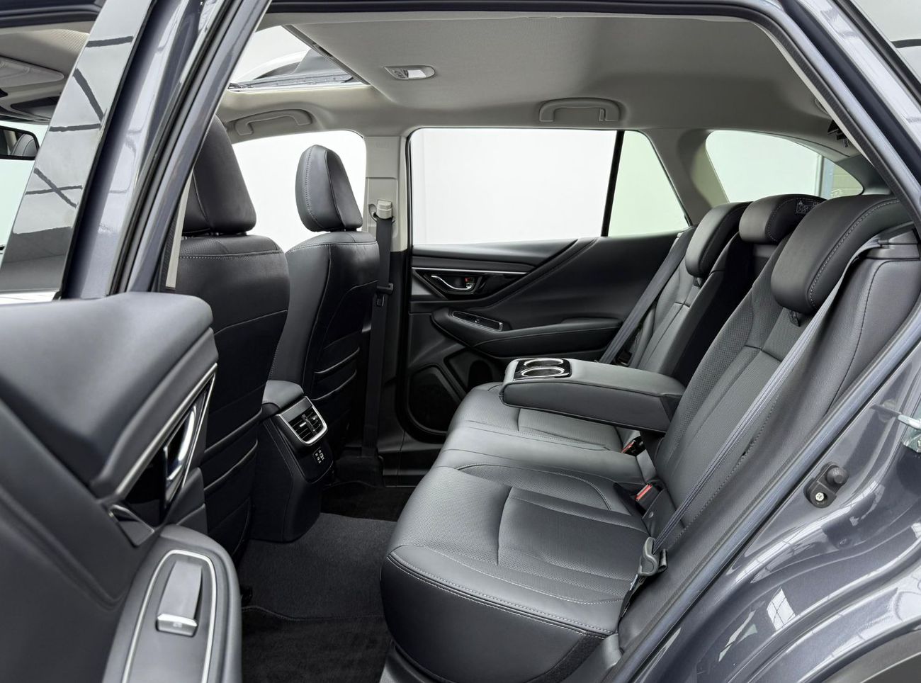 Used Std 2.5L 2024 Subaru Outback, 2027 Subaru Warranty, Full Subaru ...