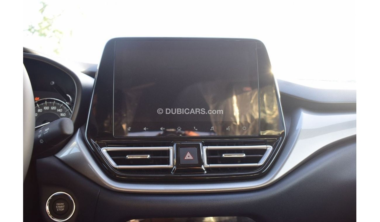 New 2023 Suzuki Baleno With Head Up Display , 360 Camera 2023 for sale ...