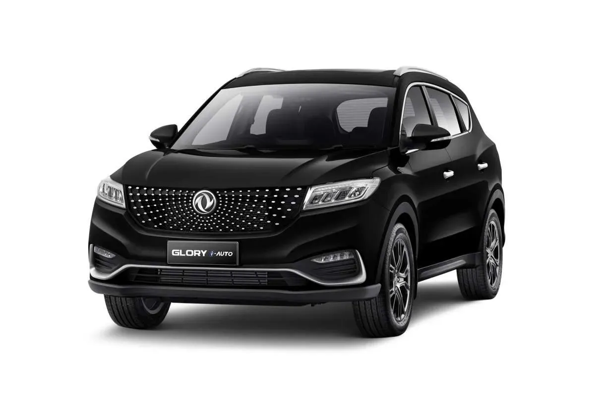 DFSK UAE - DFSK New Car Models, Prices & Pictures in UAE