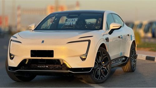 Avatr UAE - Avatr New Car Models, Prices & Pictures in UAE