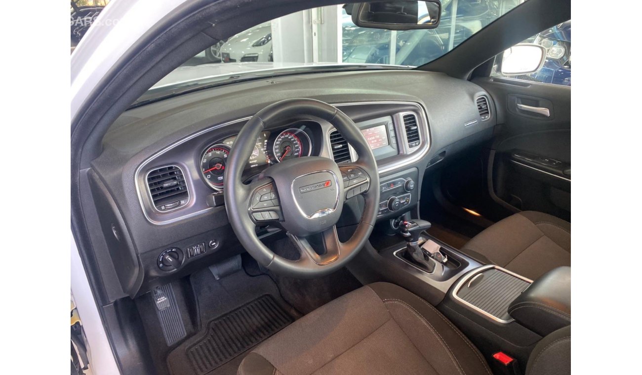 Used Dodge Charger 3.6L V6 CHARGER 2016 for sale in Dubai - 475478
