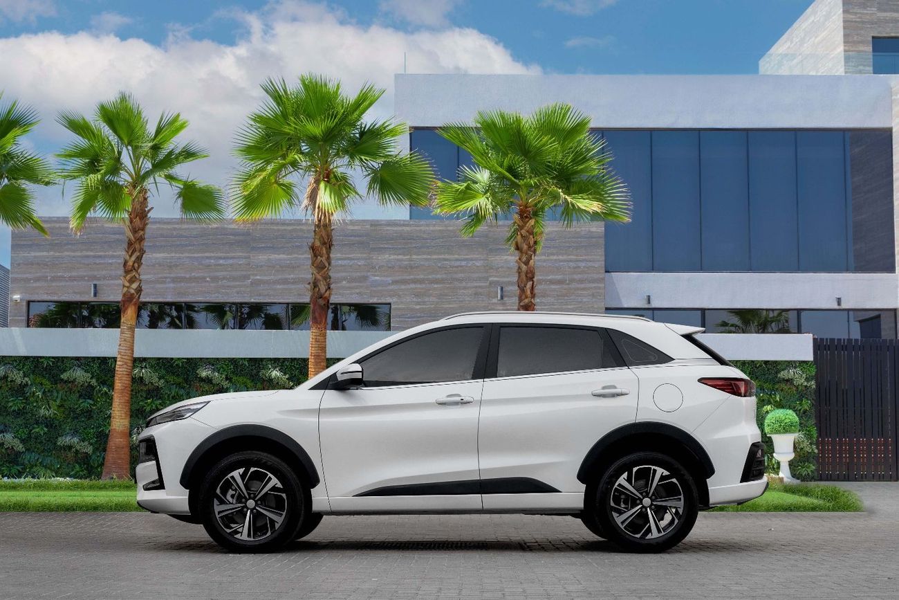 Used JAC JS6 COMFORT | 1,371 P.M | 0% Downpayment | Perfect Condition ...