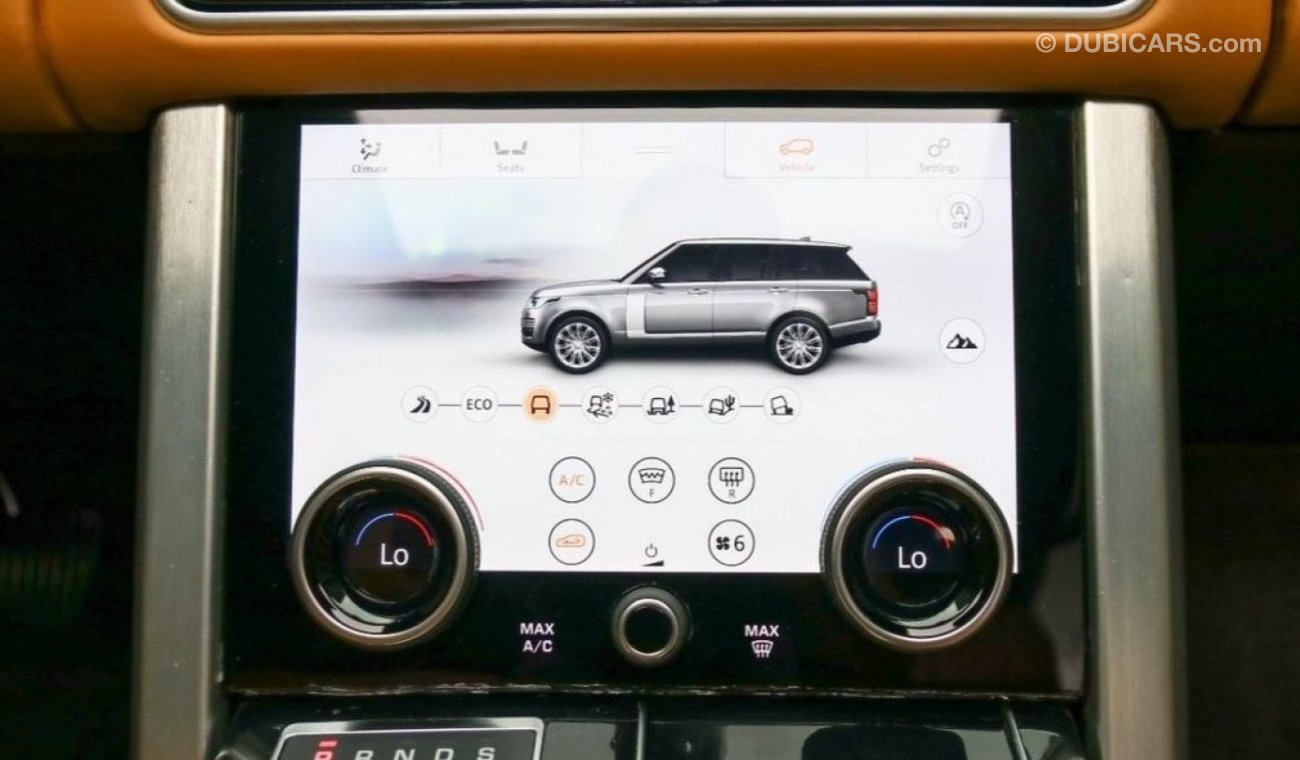 Used Land Rover Range Rover 2019 for sale in Dubai - 564018