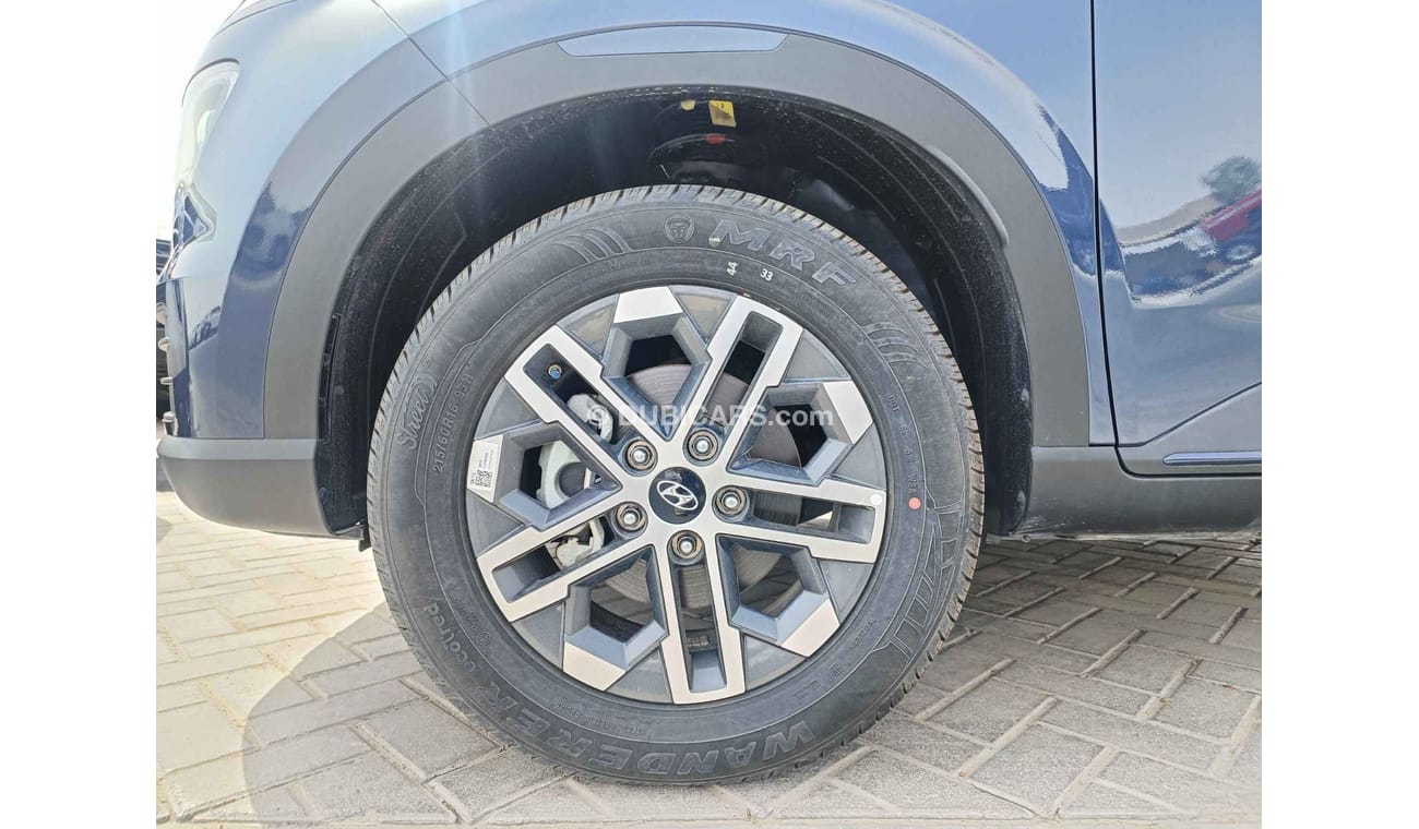 New Hyundai Venue TURBO QXI PREMIER PLUS DOUBLE TONE 1.0L V4 2WD PETROL ...