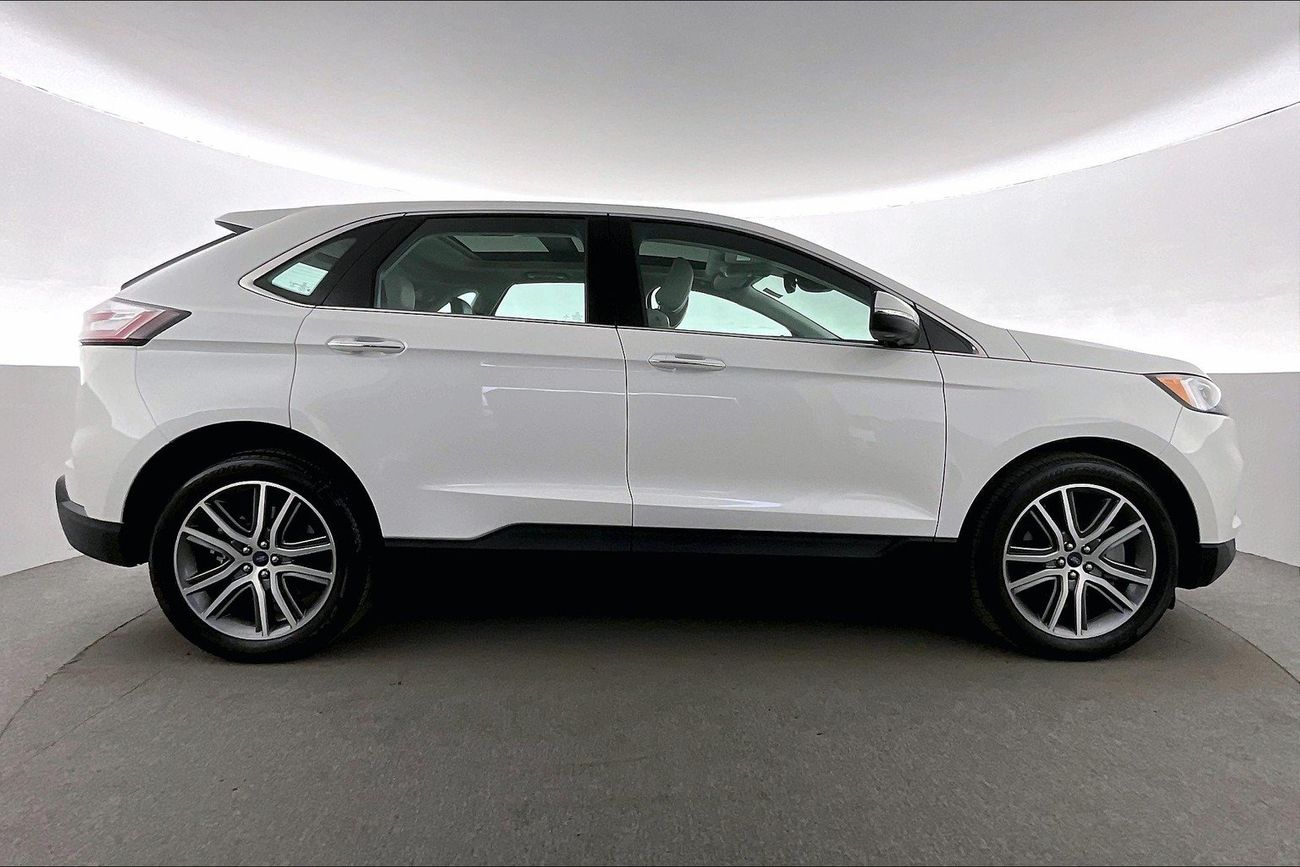 Used Ford Edge Titanium / Titanium Plus | Guaranteed Warranty | 0 Down ...