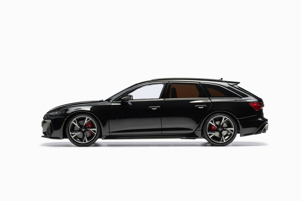 Audi RS6 Price in UAE, Images, Specs & Features