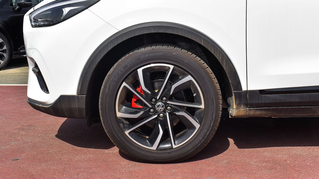 New MG ZS Trophy 2023 for sale in Dubai - 723526