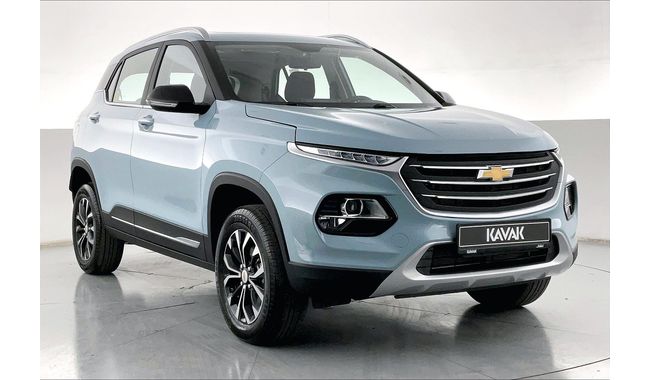 New Chevrolet Groove for sale in Dubai | Dubicars