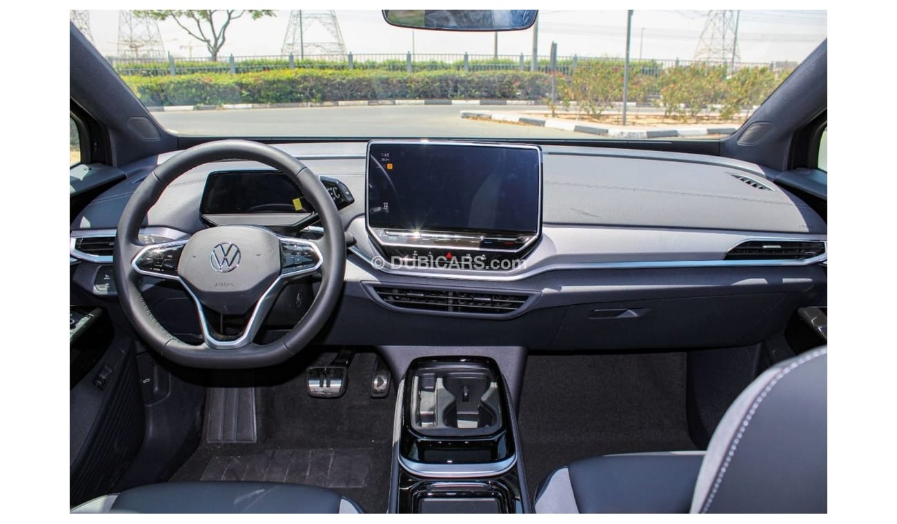 New VOLKSWAGEN ID.4 CROZZ PRO HUD + OPEN SUROOF + AUTOPARKING 2022 for ...