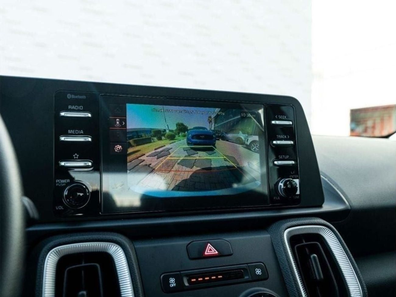 New Kia Sonet EX 1.5L 2025 for sale in Dubai - 788601