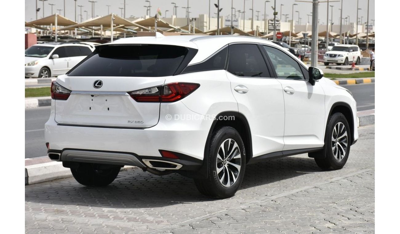 Used Lexus RX350 Premier RX-350 2020 CLEAN CAR / WITH WARRANTY 2020 for ...