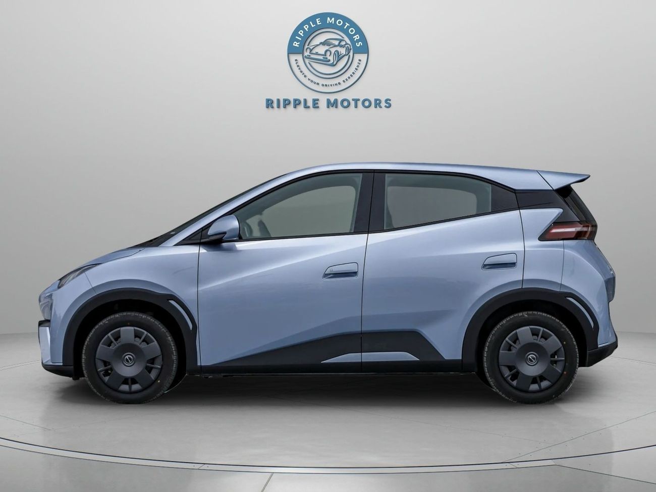 New BYD Seagull Flying Edition | 2024 405km Range 2024 for sale in Dubai - 763857