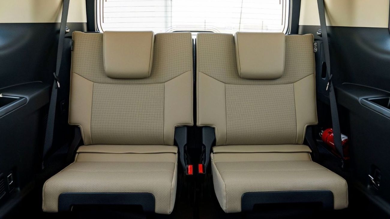 New TOYOTA PRADO TXL 2.8D AT MY2024 - BRONZE 2024 for sale in Dubai - 766063