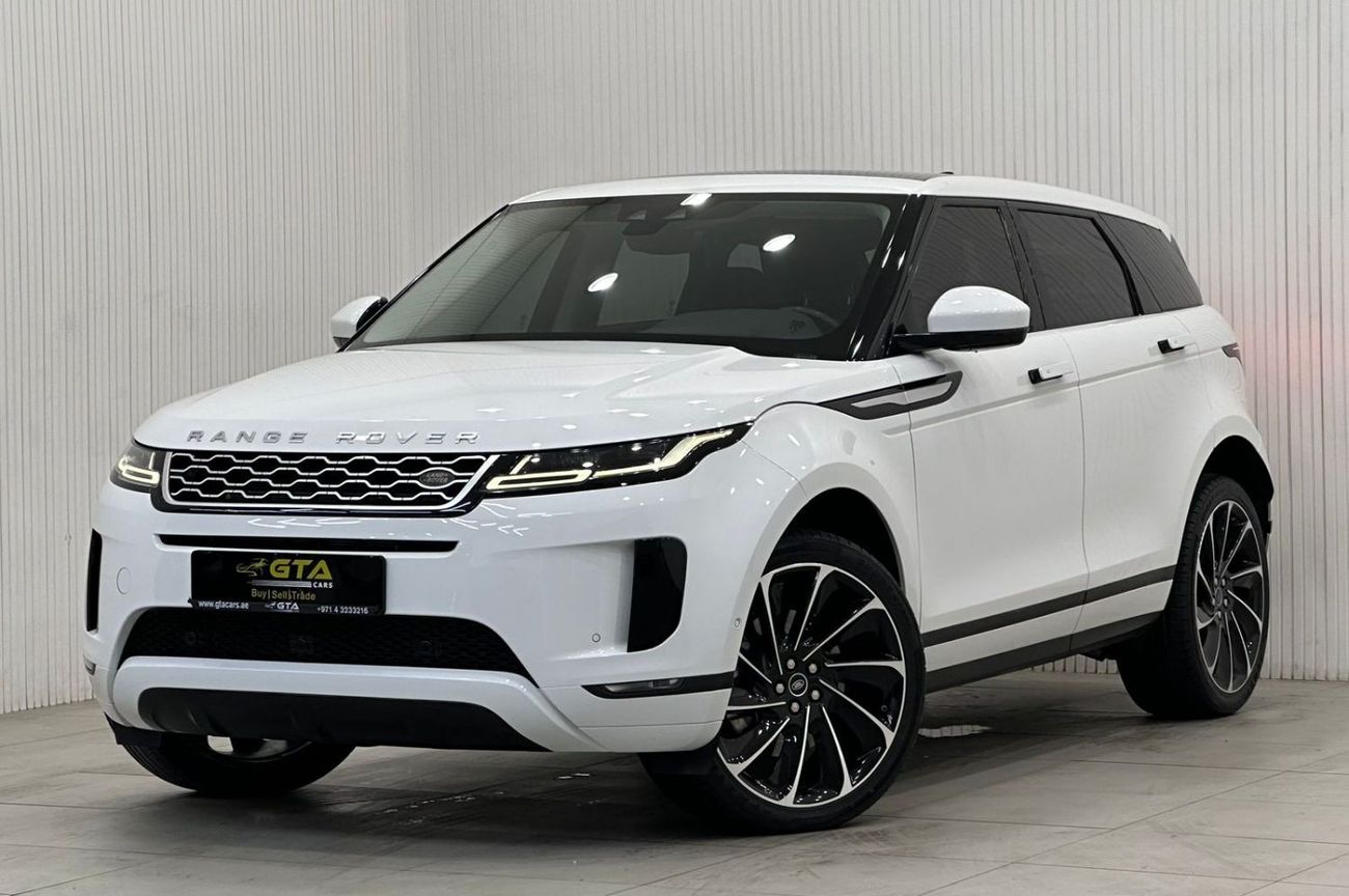 Range Rover Evoque 2020 For Sale