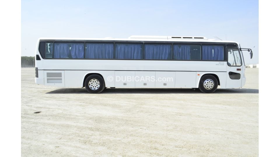 Used Daewoo BF 106 BF 116 ROYAL LUXURY 2011 for sale in Dubai - 117861