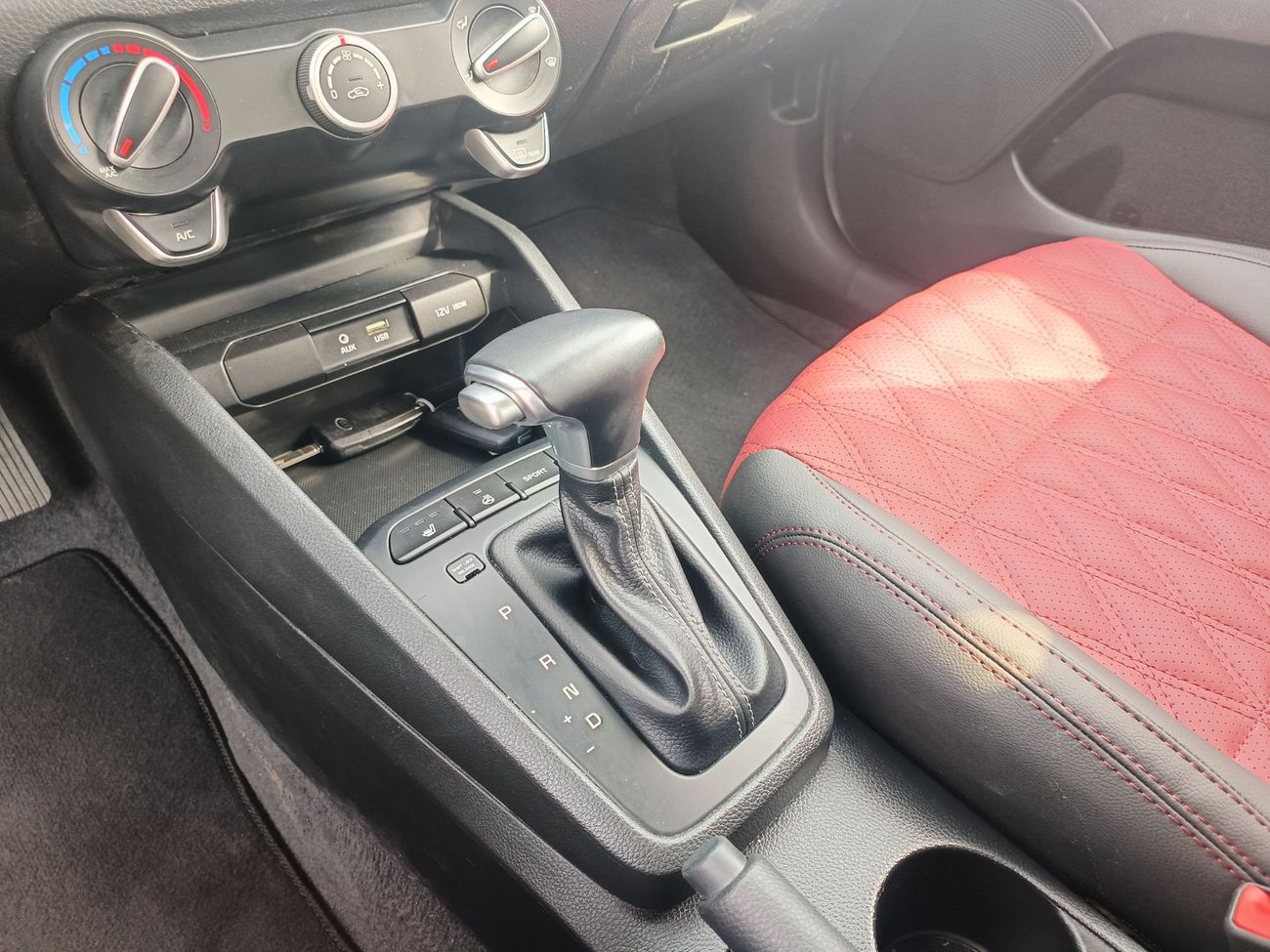 Used Kia Rio S / V4 / 1.6L / 1 YEAR WARANTY / REGISTERATION / INSURANCE ...