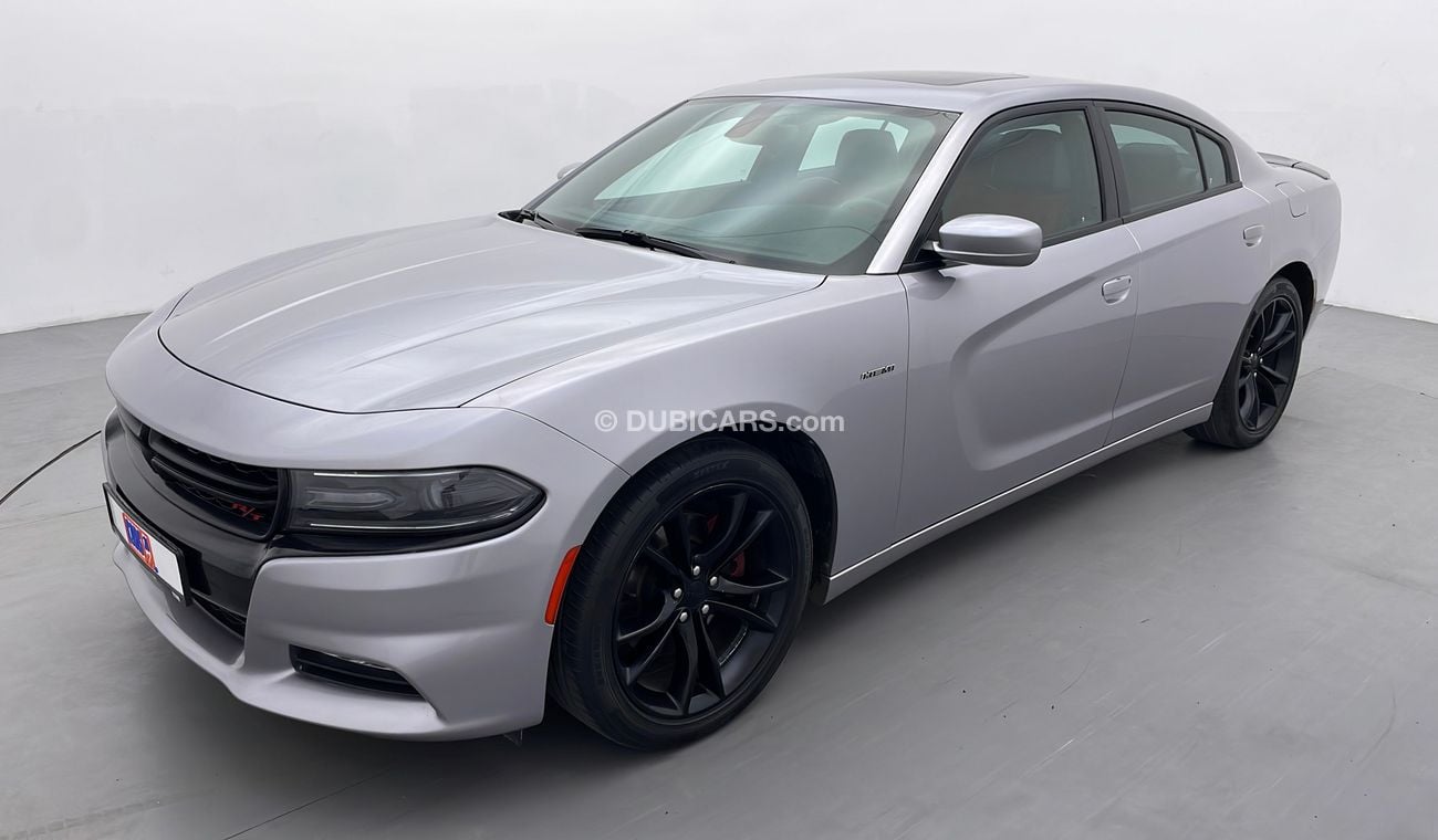 Used Dodge Charger RT 5.7 | Under Warranty | Inspected on 150 ...