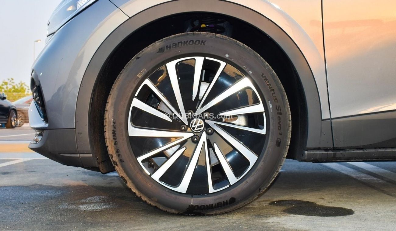 New Volkswagen ID.4 Volkswagen ID4 X PURE+ 2022 EXPORT PRICE 2022 for ...